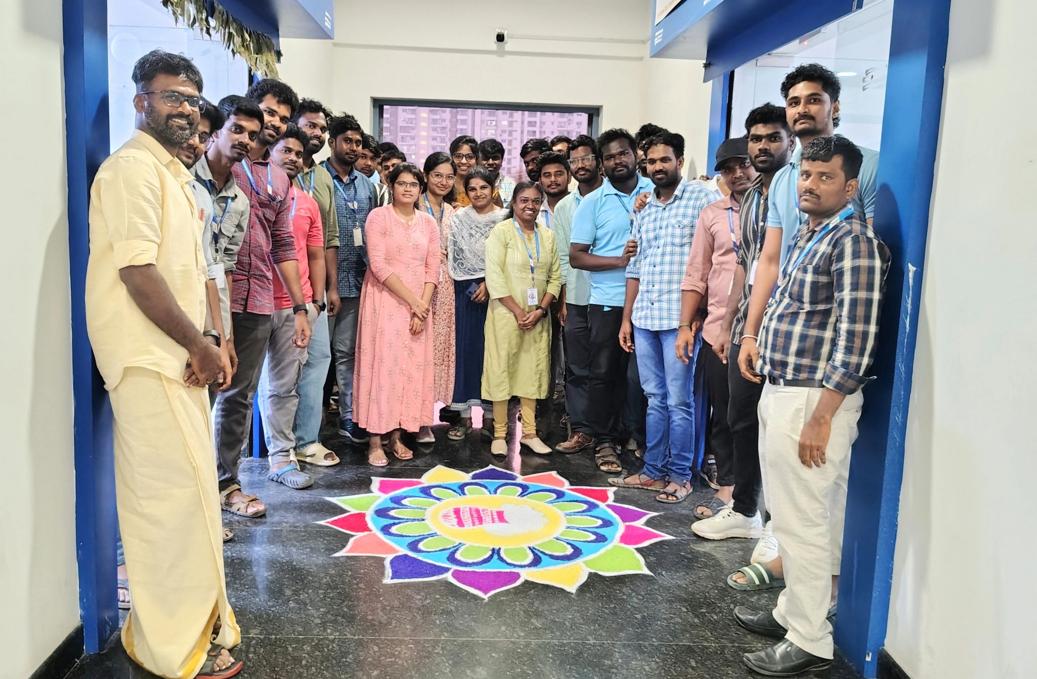 Software(IT) Company in Coimbatore :: Vaanam Technologies