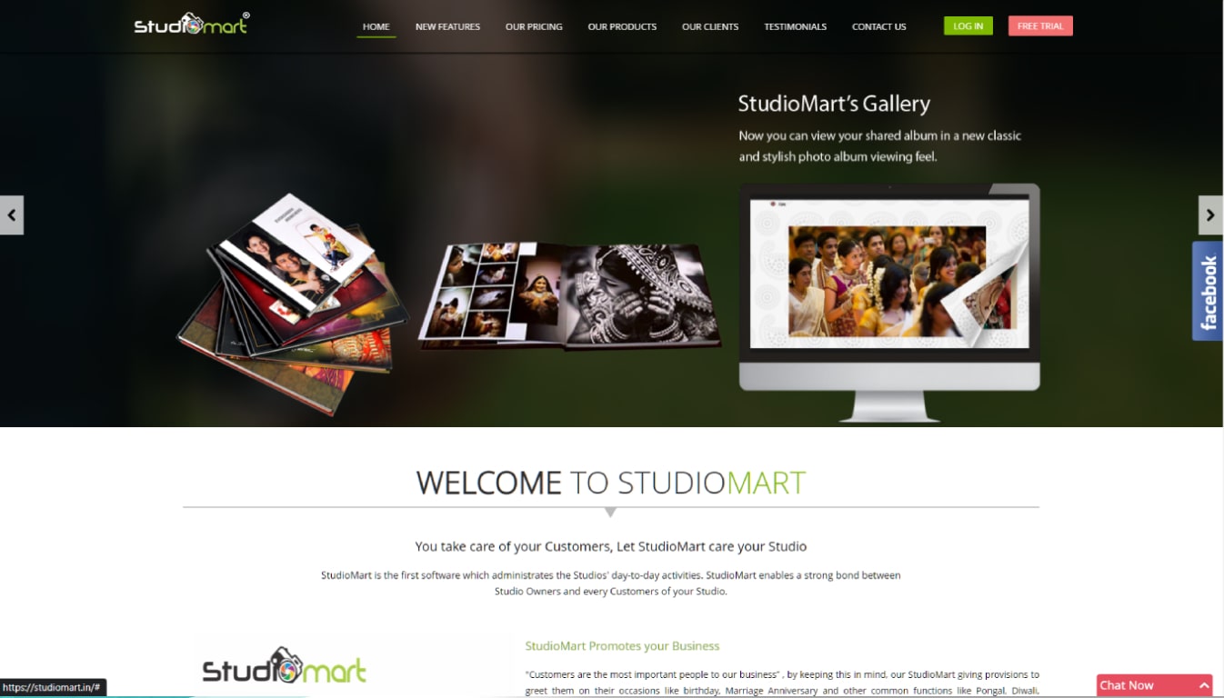 Software(IT) Company in Coimbatore :: Vaanam Technologies